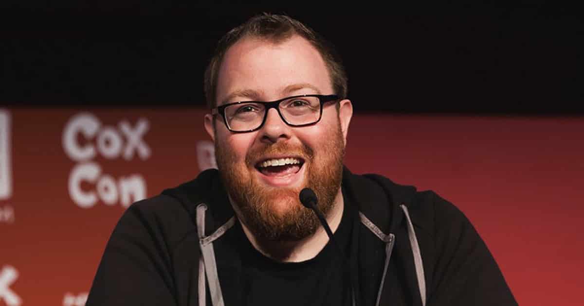 Jesse Cox - another guest of the Pyrkon's Video Games Section ⋆ Pyrkon ...