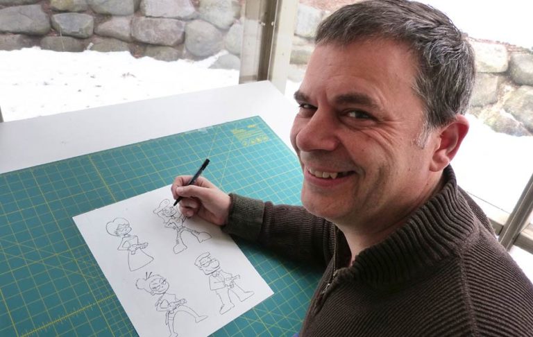 John Kovalic to visit Pyrkon once again! ⋆ Pyrkon Fantastyczne Miejsce ...