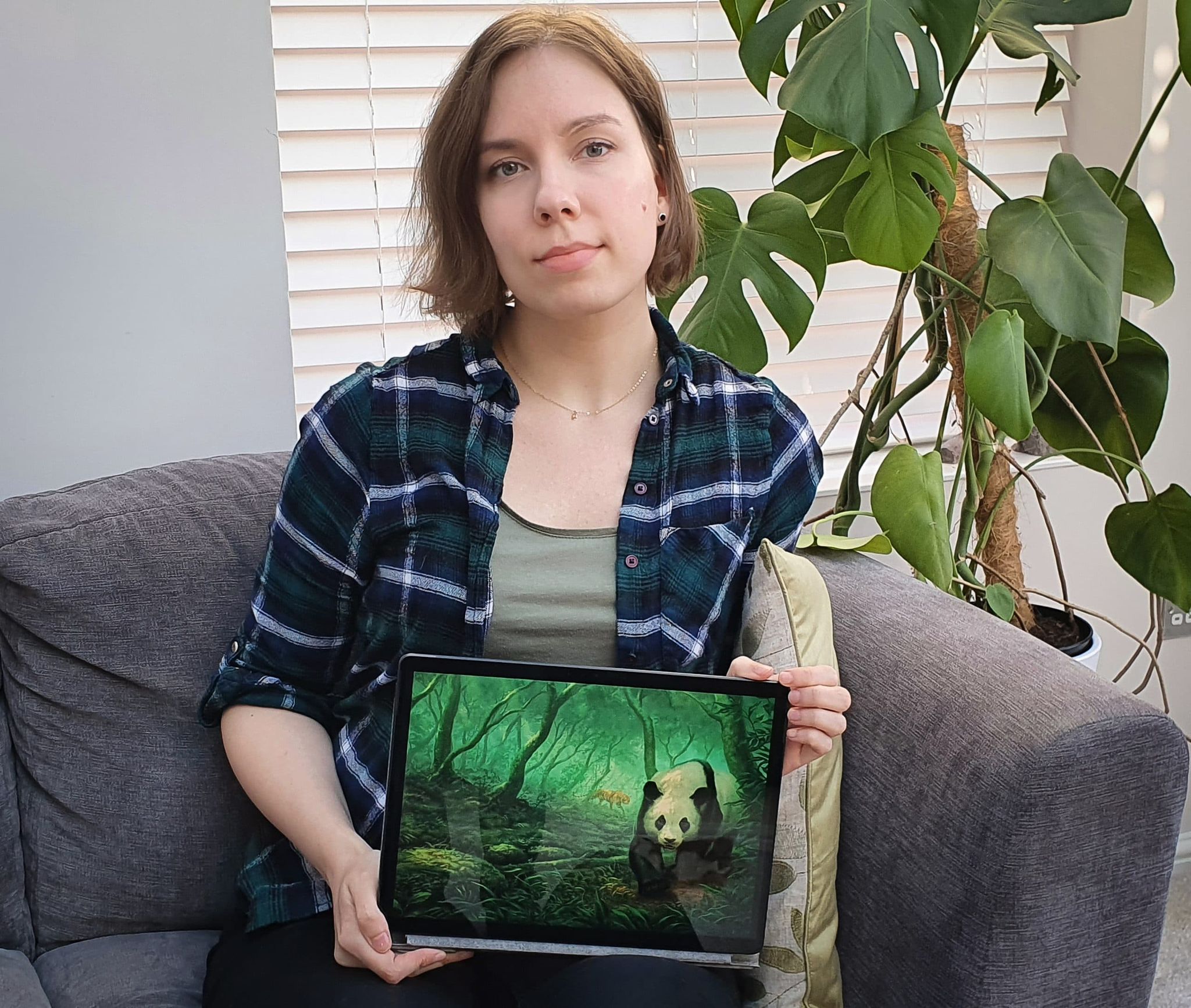 Victoria Holmes oraz Johanna Tarkela, goście wydawnictwa Nowa Baśń ...
