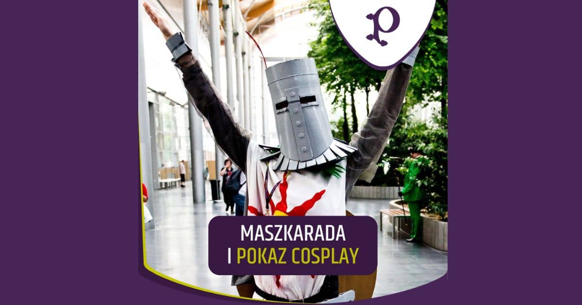 Przed Wami kolejna pyrkonowa atrakcja, czyli Evil Cosplay! ⋆ Pyrkon ...