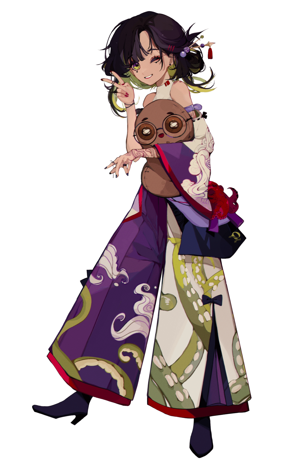 Strefa Mangi i Anime ⋆ Pyrkon Fantastyczne Miejsce Spotkań