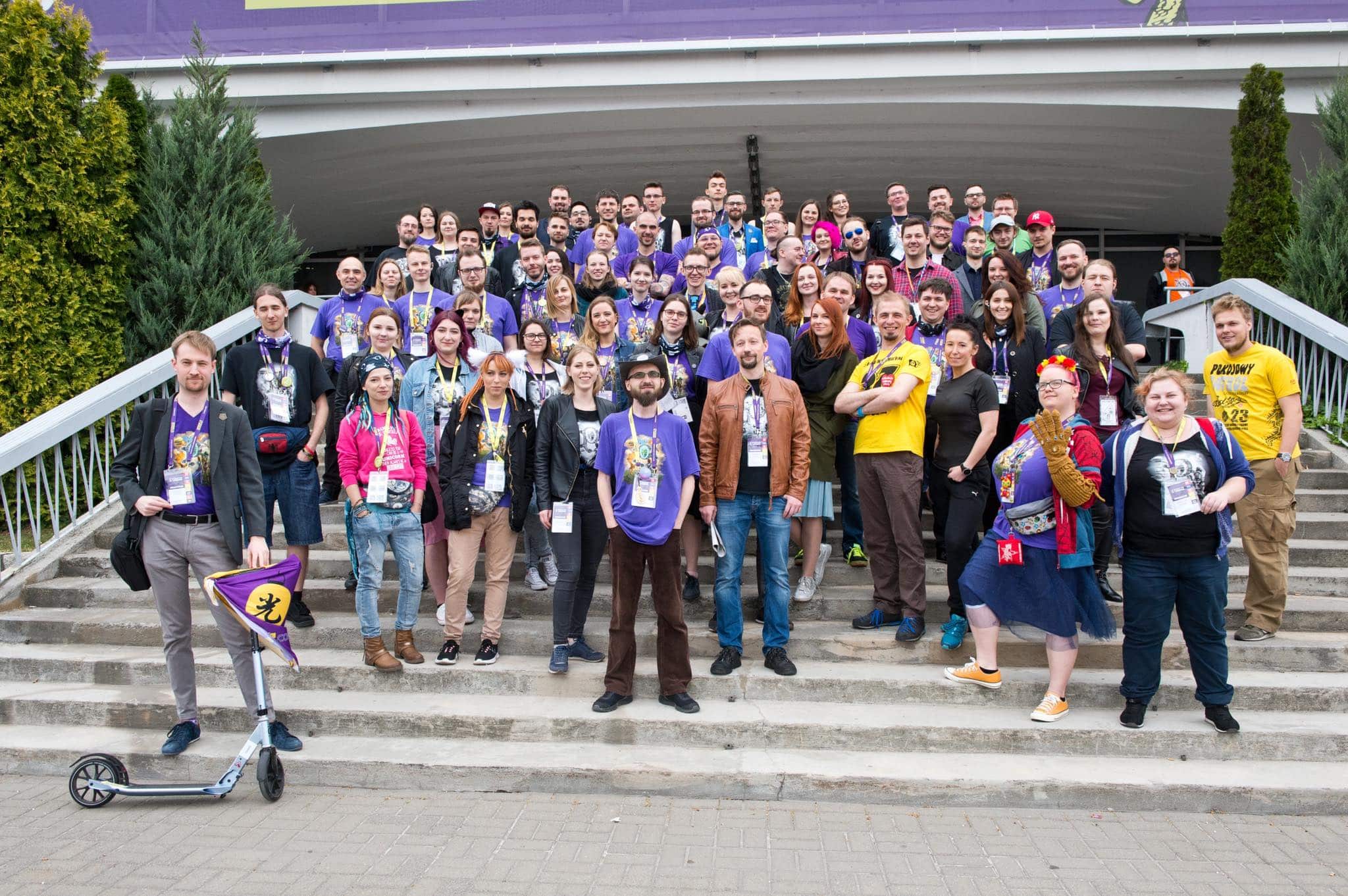 Bezpieczny Pyrkon ⋆ Pyrkon Fantastyczne Miejsce Spotkań