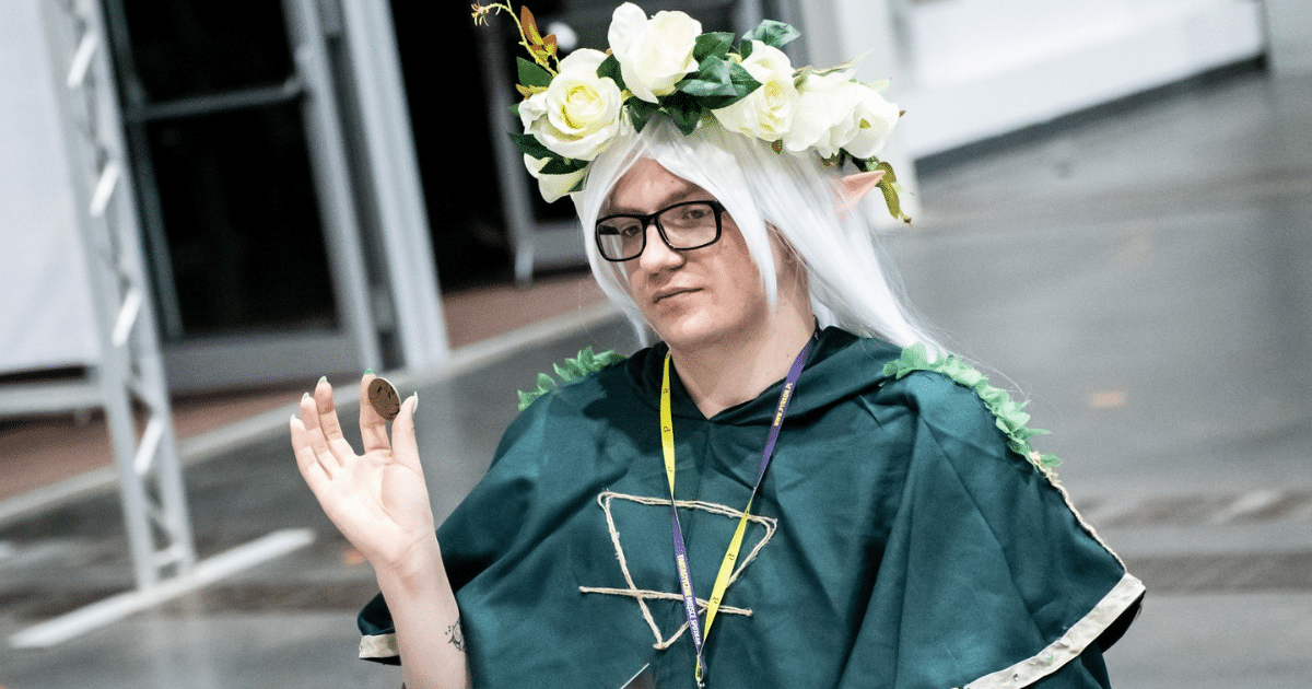 RPG Jam na Pyrkonie - pokażcie swoją kreatywną stronę! ⋆ Pyrkon ...