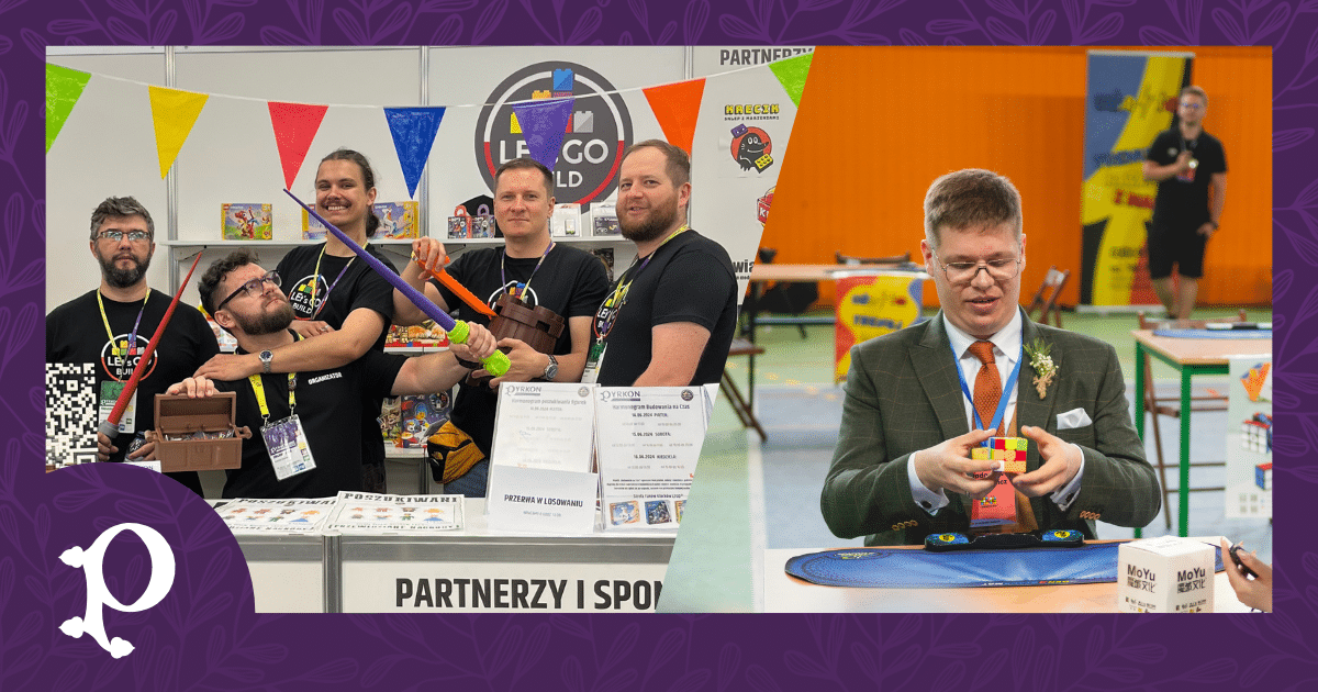 Board Game Rental and More Attractions—LEt’s GO Build Returns to the ...